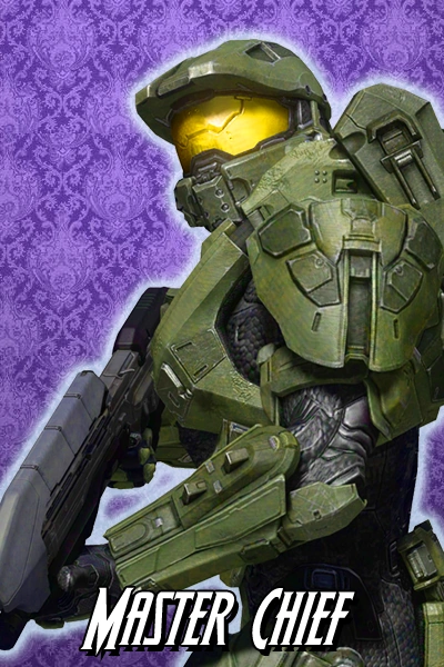 Master Chief | Heir To The Throne Wiki | FANDOM powered by Wikia