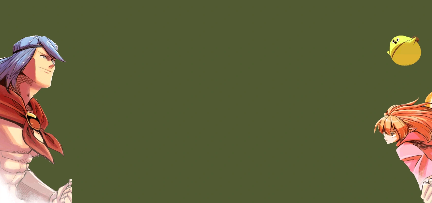 Discuss Everything About Helck Wikia | Fandom