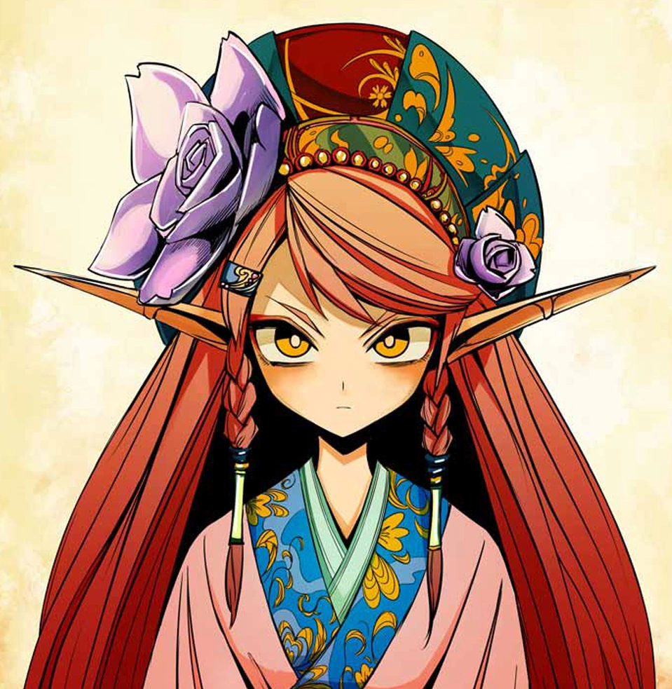 Characters | Helck Wikia | Fandom