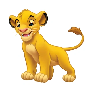 Simba | Helden Wiki | Fandom