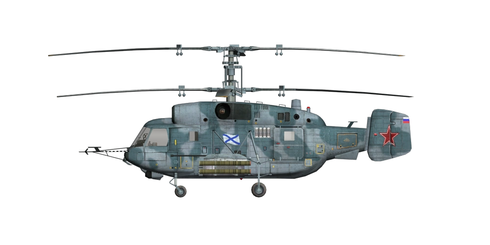 Ka-29 | Heliborne Wiki | Fandom