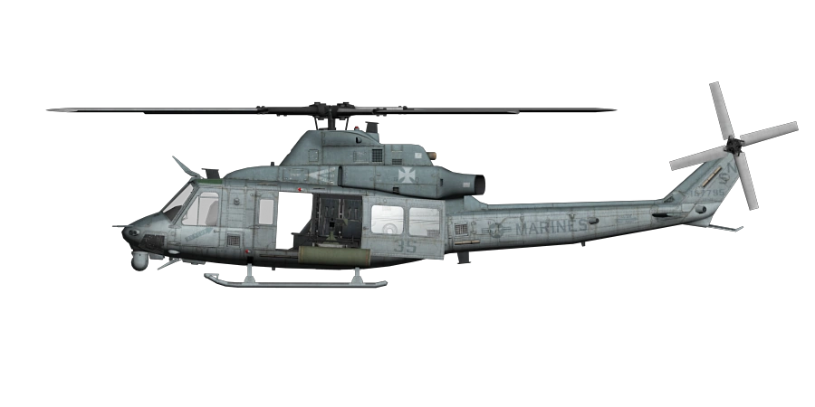 UH-1Y | Heliborne Wiki | FANDOM powered by Wikia