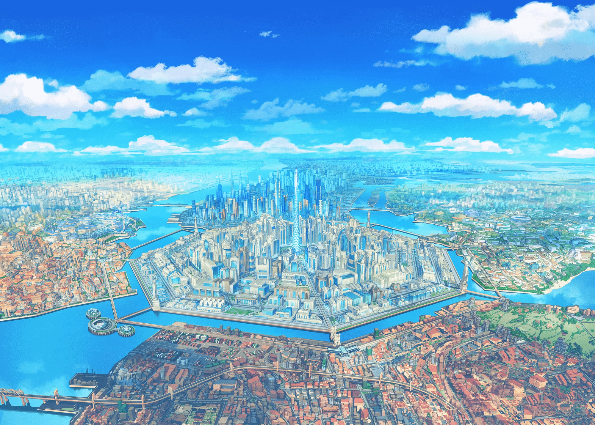 Category:Locations | Helios Rising Heroes Wiki | Fandom