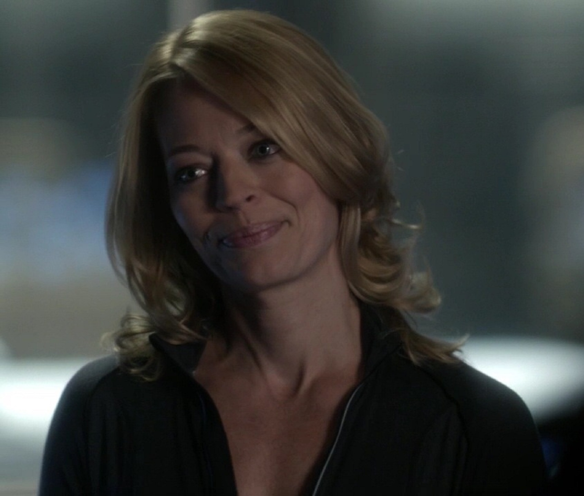 Constance Sutton Helix Wiki Fandom Powered By Wikia