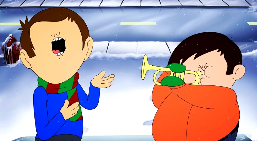 Zach Hadel Hellbenders Wiki Fandom