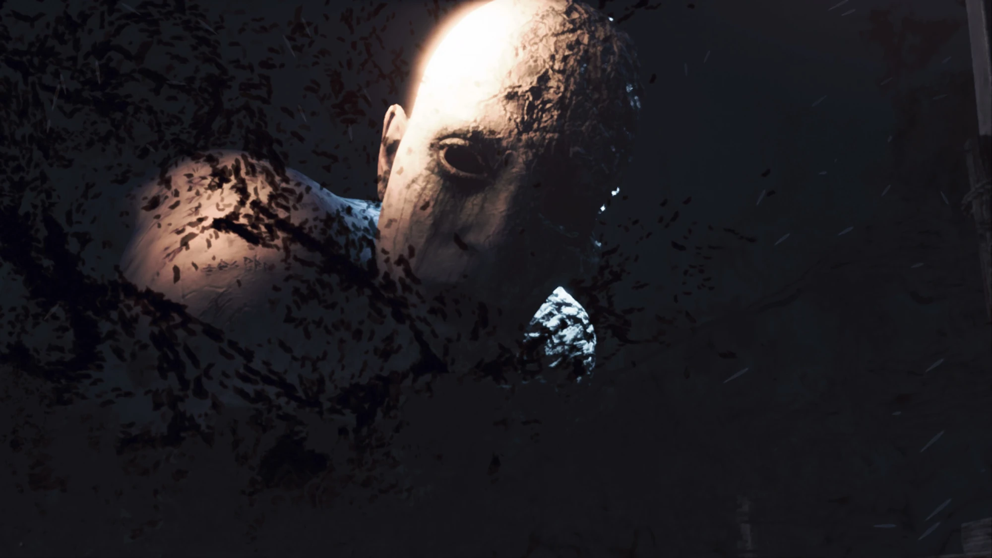 Hela | Hellblade Wiki | Fandom