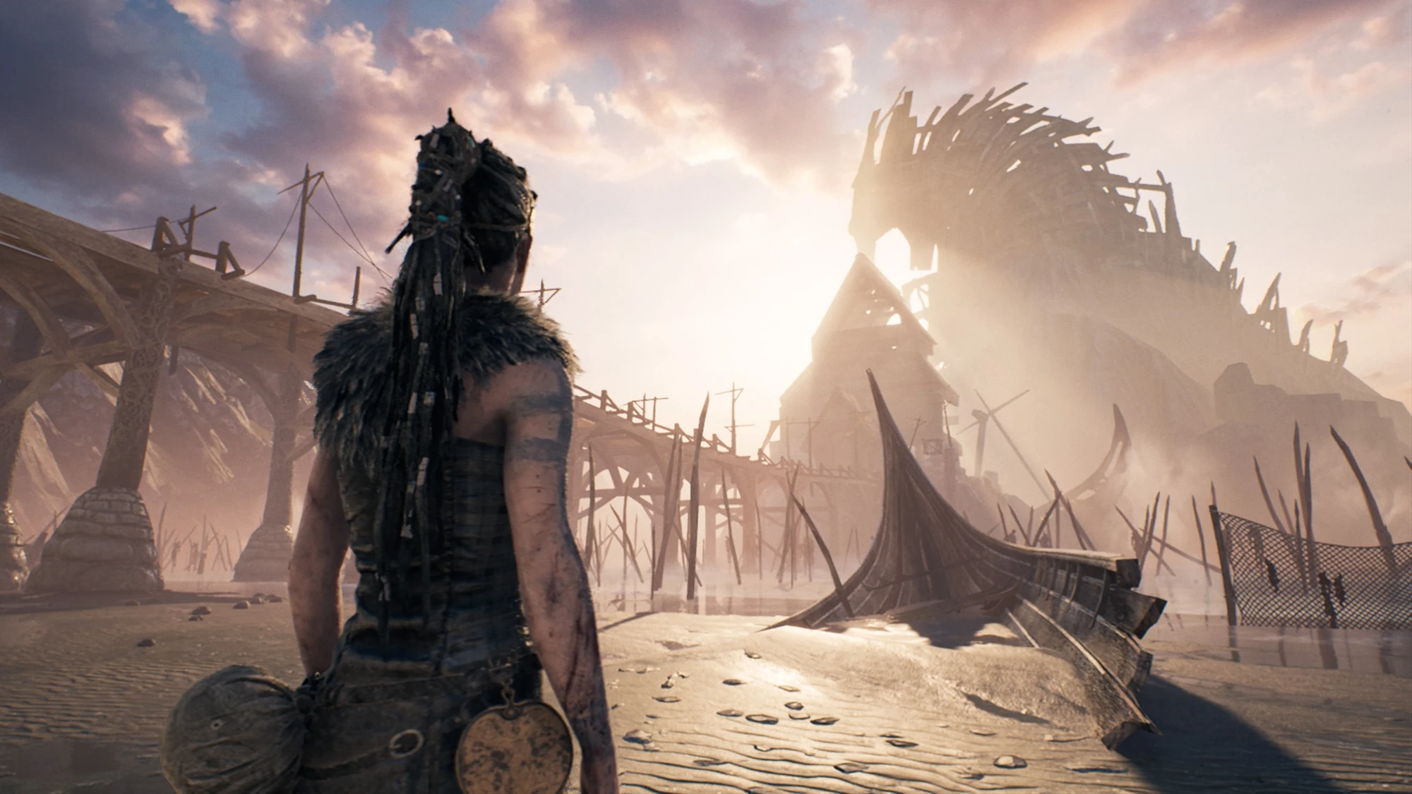 Helheim | Hellblade Wiki | Fandom