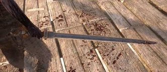 Senua's Sword | Hellblade Wiki | Fandom