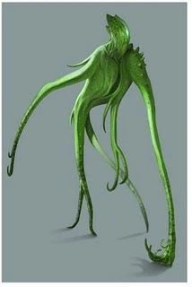 The Last Elemental | Hellboy Wiki | Fandom