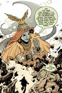 Hecate | Hellboy Wiki | Fandom