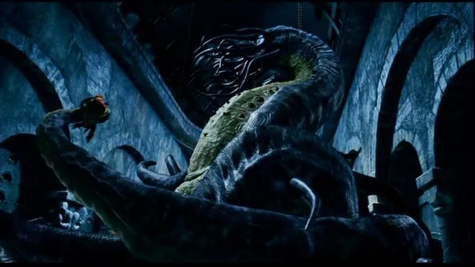 Behemoth (Ogdru Hem) | Hellboy Wiki | Fandom