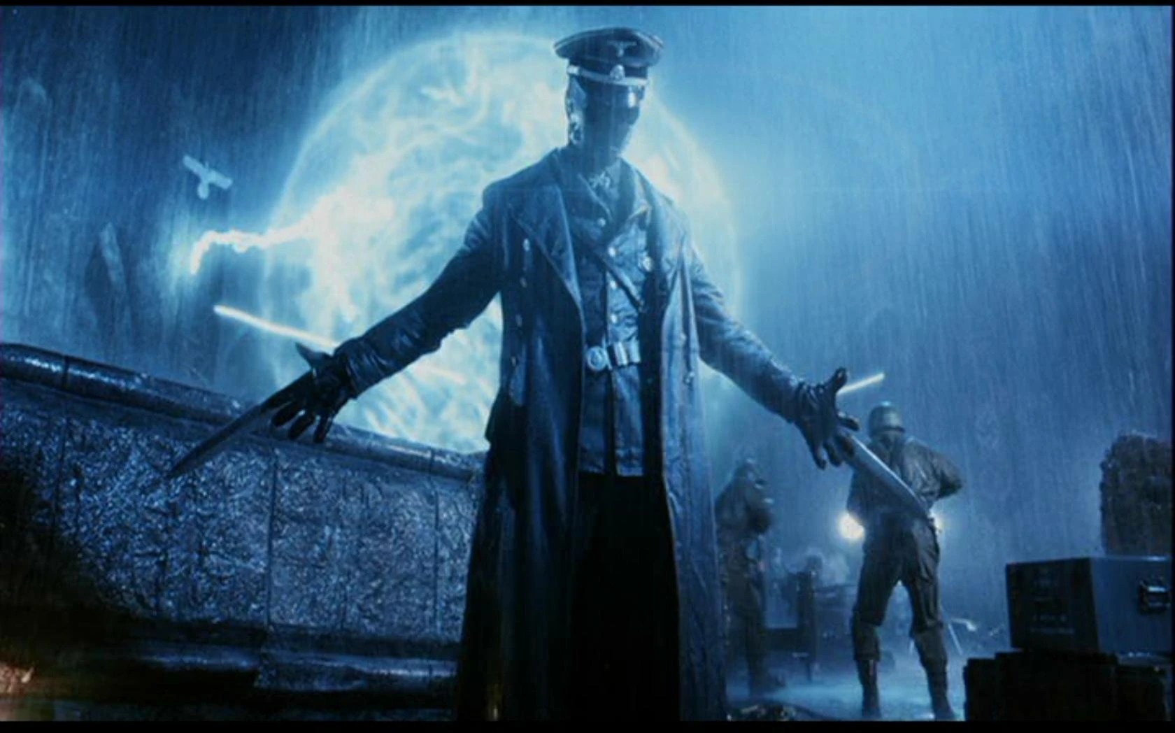 Image - Dvd1.jpg | Hellboy Wiki | FANDOM powered by Wikia