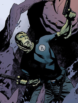 Abraham Sapien | Hellboy Wiki | Fandom