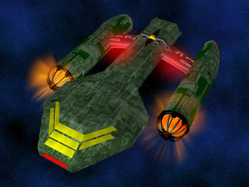 Ur-Quan Dreadnought | Hellcat Squadran Wiki | Fandom