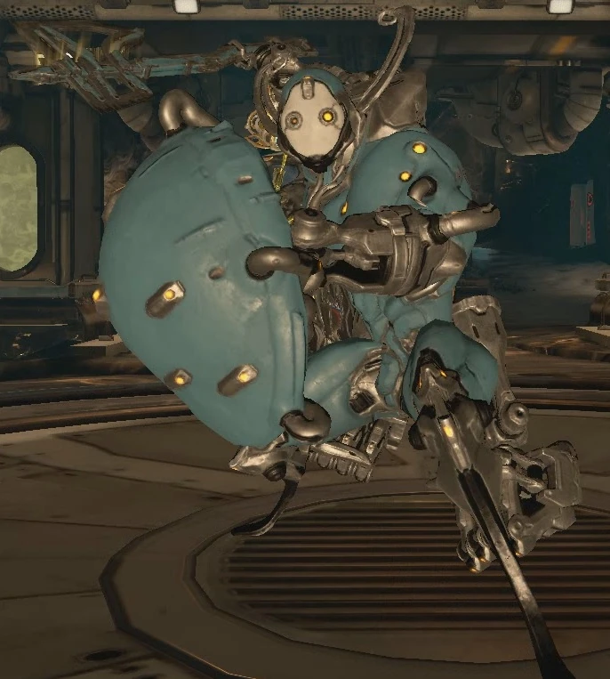 Tyl Regor (PI) | Hellcat Squadran Wiki | Fandom