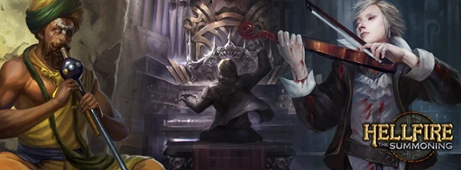 HellFire Wiki | FANDOM powered by Wikia