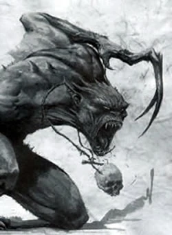 Strigoi | Hell in the Earth Wiki | FANDOM powered by Wikia