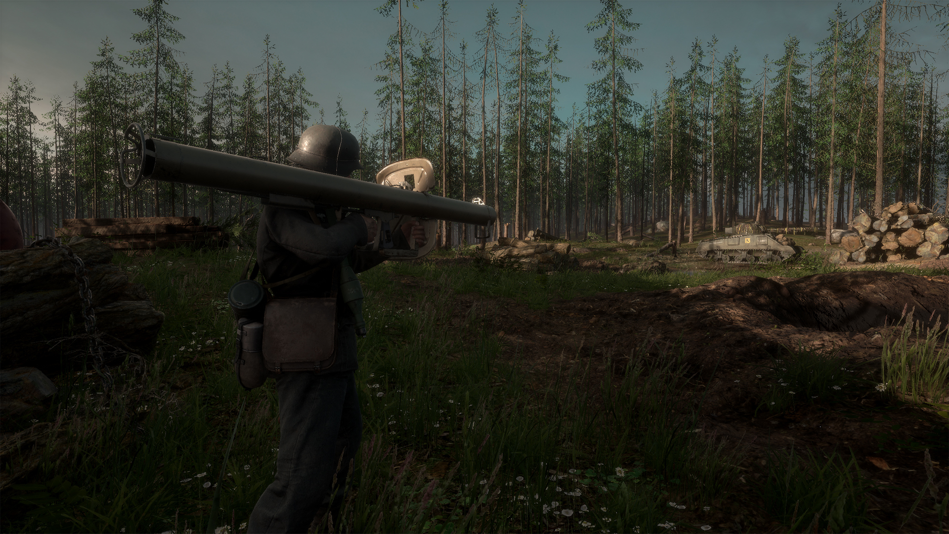 Anti-Tank | Hell Let Loose Wiki | Fandom