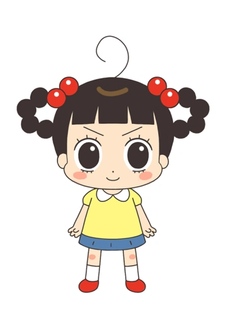 Jadoo Choe | Hello Jadoo Wiki | FANDOM powered by Wikia