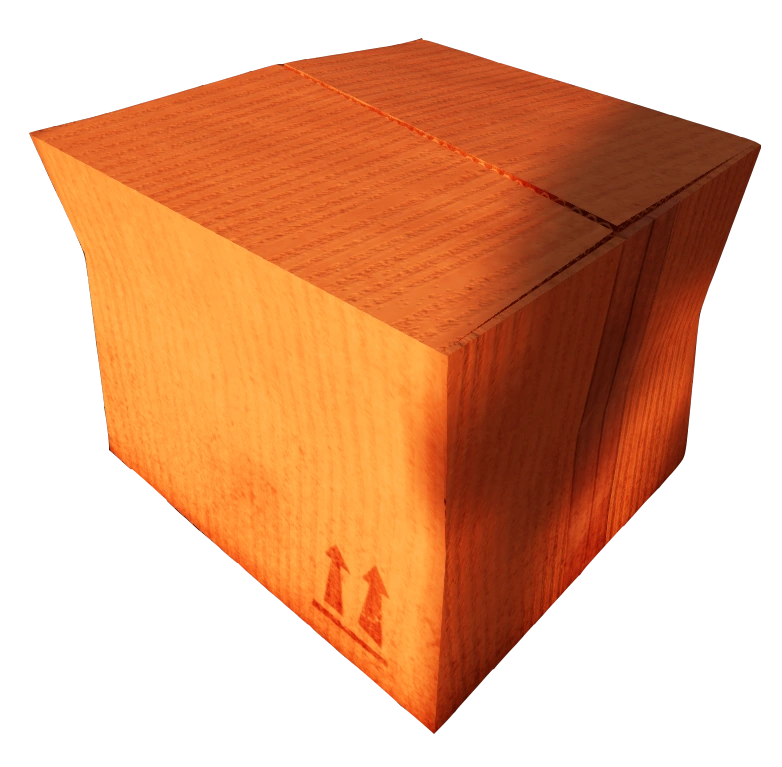 Коробка | Hello Neighbor вики | Fandom