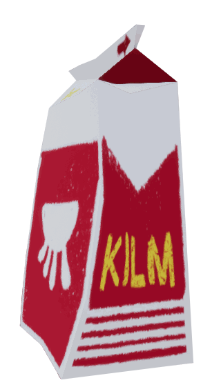 Пакет молока | Hello Neighbor вики | Fandom