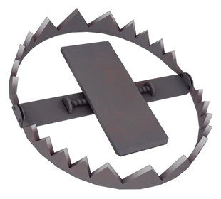 Bear Trap | Hello Neighbor Wiki | Fandom