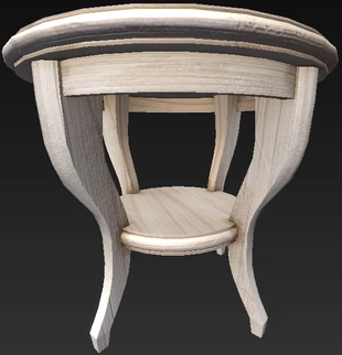 Small table | Hello Neighbor Wiki | Fandom