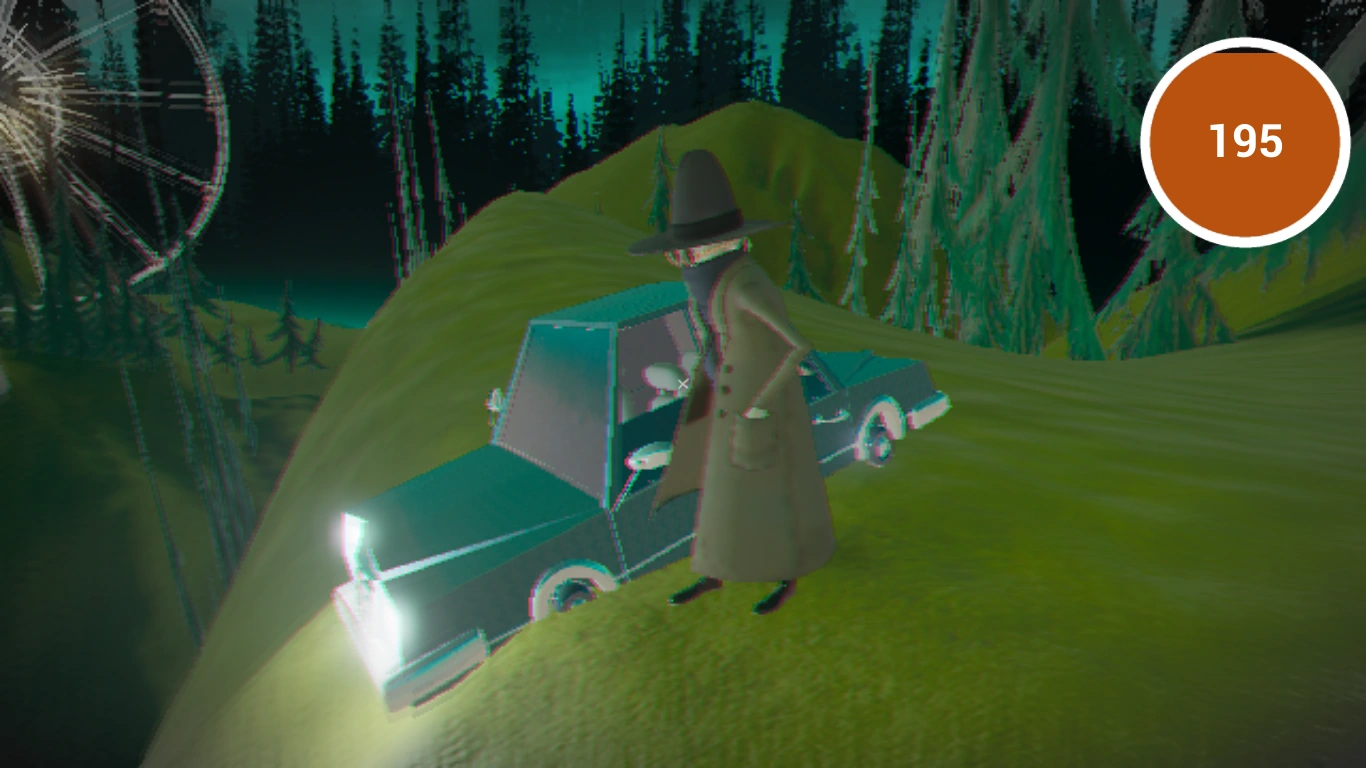 Man in Hat Car | Hello Neighbor Wiki | Fandom