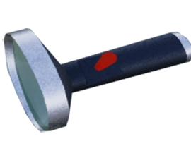 Flashlight | Hello Neighbor Wiki | Fandom