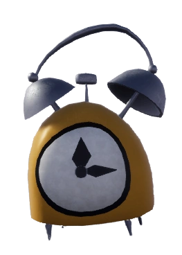 Alarm clock | Hello Neighbor Wiki | Fandom