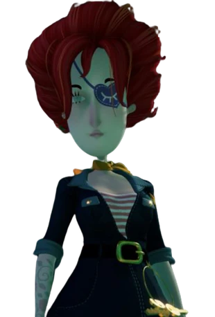 Beatrix | Hello Neighbor Wiki | Fandom