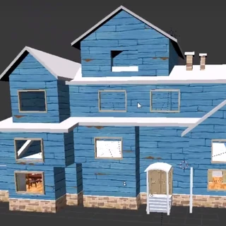 Prototype | Hello Neighbor Wiki | Fandom