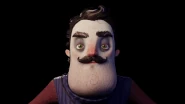 Theodore Peterson | Hello Neighbor Wiki | Fandom