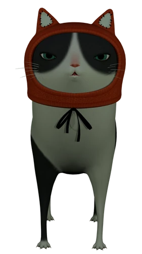 Imbir | Hello Neighbor Wiki | Fandom