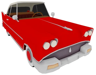 Mr. Petersons Car | Hello Neighbor Wiki | Fandom