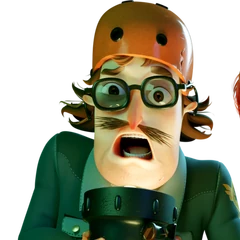 Quentin | Hello Neighbor Wiki | Fandom