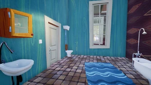 Bathroom | Hello Neighbor Wiki | Fandom