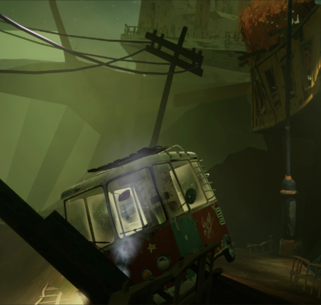 Minivan | Hello Neighbor Wiki | Fandom