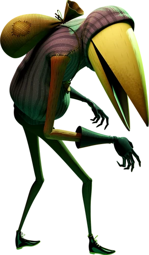 Theodore Peterson | Hello Neighbor Wiki | Fandom