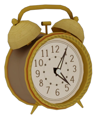 Alarm clock | Hello Neighbor Wiki | Fandom