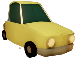 Car | Hello Neighbor Wiki | Fandom