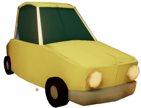 Car | Hello Neighbor Wiki | Fandom Car | Hello Neighbor Wiki | Fandom