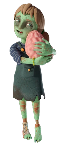 Mya Peterson | Hello Neighbor Wiki | Fandom