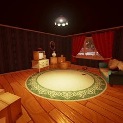 Alpha 1 | Hello Neighbor Wiki | Fandom