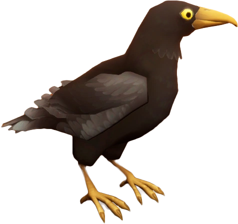 Raven | Hello Neighbor Wiki | Fandom