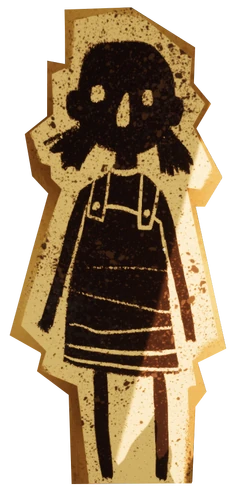 Mya Peterson | Hello Neighbor Wiki | Fandom