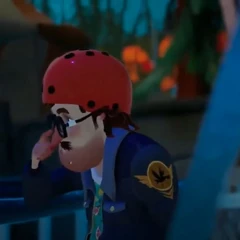 Quentin | Hello Neighbor Wiki | Fandom