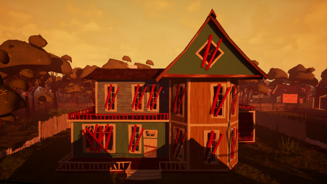 Beta 1 | Hello Neighbor Wiki | Fandom Beta 1 | Hello Neighbor Wiki | Fandom