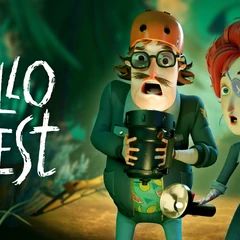 Quentin | Hello Neighbor Wiki | Fandom