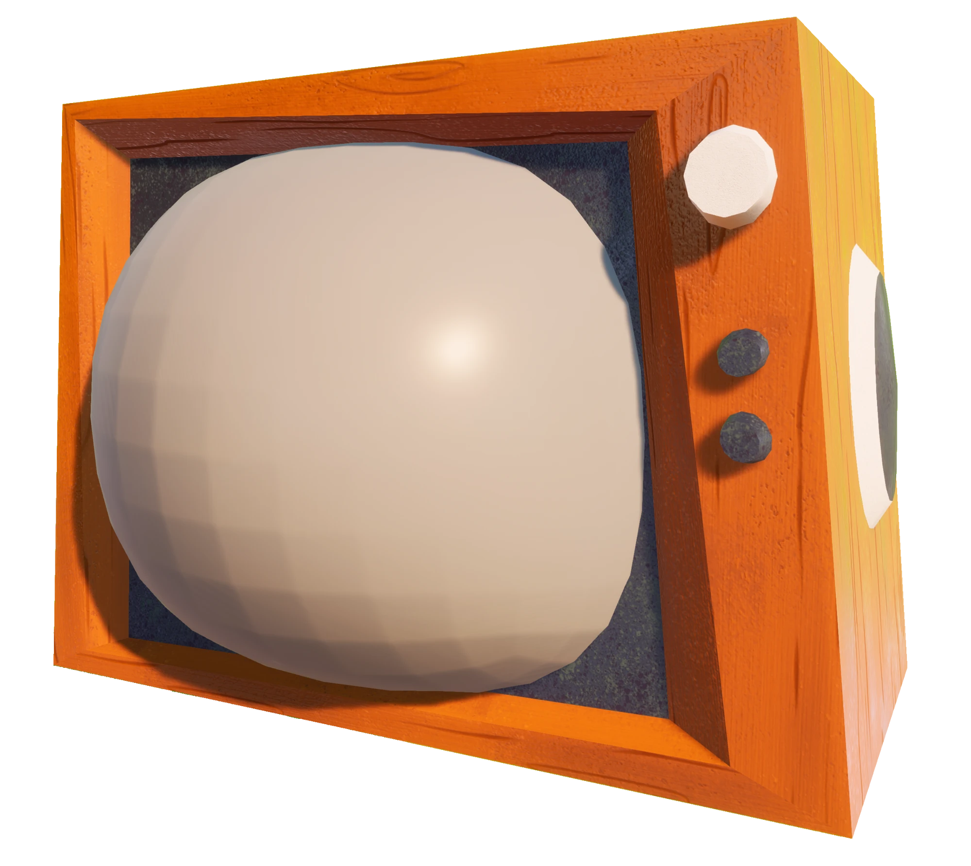 TV | Hello Neighbor Wiki | Fandom